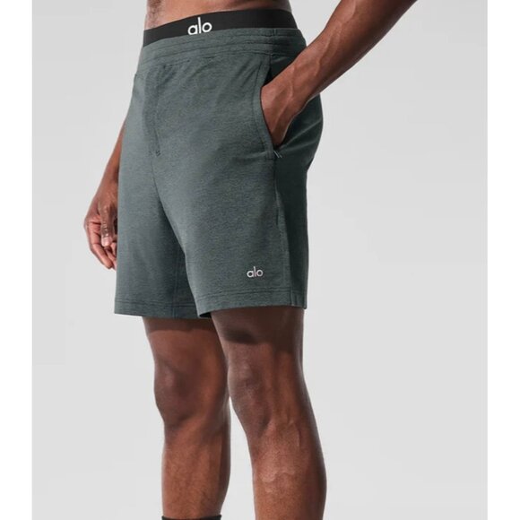 Alo Yoga Men S Shorts